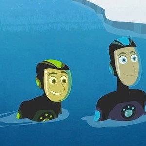 Wild Kratts: Season 4, Episode 10 - Rotten Tomatoes