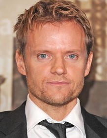 Mark Warren - Rotten Tomatoes