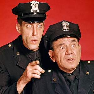 Car 54, Where Are You? - Rotten Tomatoes