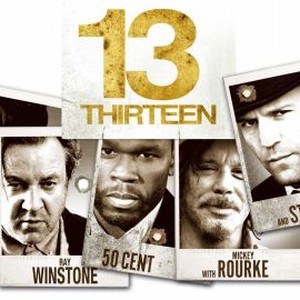 13 - Rotten Tomatoes