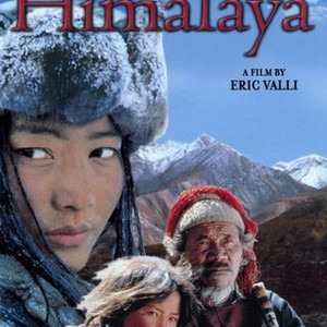 Himalaya - Rotten Tomatoes