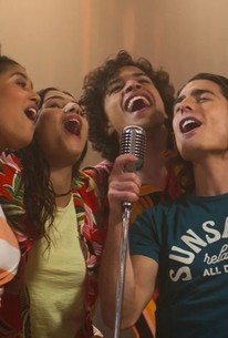 Secrets of Summer: Season 1, Episode 4 - Rotten Tomatoes