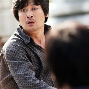 The Chaser - Rotten Tomatoes