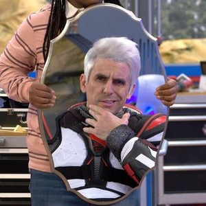 Danger Force: Season 3, Episode 1 - Rotten Tomatoes