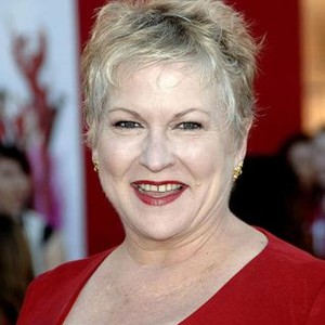 Alyson Reed - Rotten Tomatoes