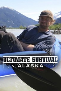Ultimate Survival Alaska: Season 2 | Rotten Tomatoes