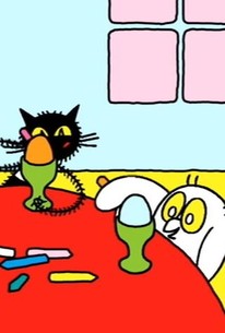 Meg and Mog: Season 2, Episode 12 | Rotten Tomatoes