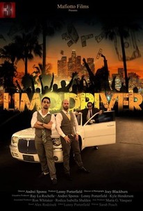 Limo Driver (2019) | Rotten Tomatoes