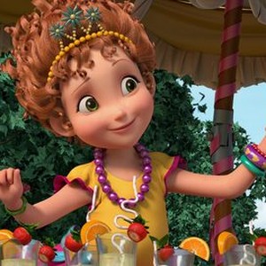 Fancy Nancy Clancy: Fancy It Yourself - Rotten Tomatoes
