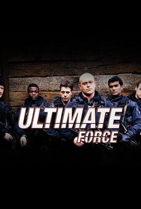Ultimate Force - Rotten Tomatoes