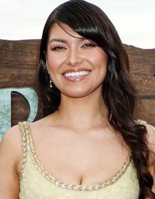 Alyssa Wapanatâhk | Rotten Tomatoes