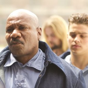 Jamesy Boy - Rotten Tomatoes