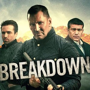 Breakdown - Rotten Tomatoes