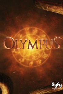 Olympus: Season 1 - Rotten Tomatoes