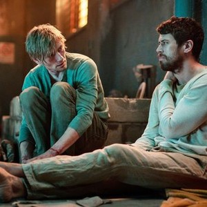 Held for Ransom - Rotten Tomatoes