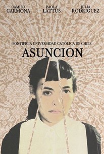 Asunción | Rotten Tomatoes