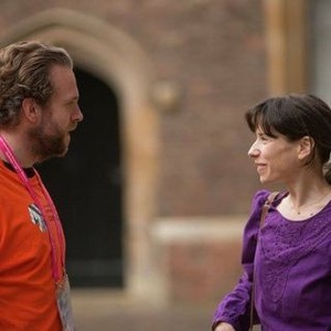 X Plus Y - Rotten Tomatoes