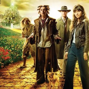 Tin Man - Rotten Tomatoes