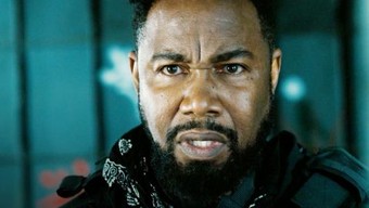 The Commando - Rotten Tomatoes