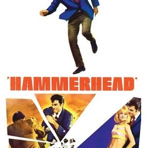 Hammerhead - Rotten Tomatoes