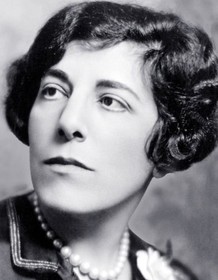 Edna Ferber | Rotten Tomatoes
