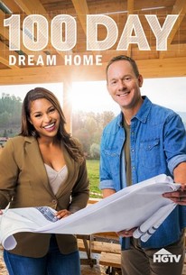 100 Day Dream Home: Season 4 | Rotten Tomatoes