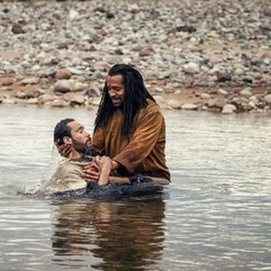 Nicholas Sidi - Rotten Tomatoes