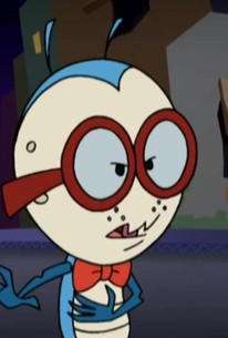 RoboRoach: Season 2, Episode 11 | Rotten Tomatoes