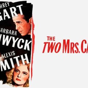 The Two Mrs. Carrolls (1947) - Rotten Tomatoes
