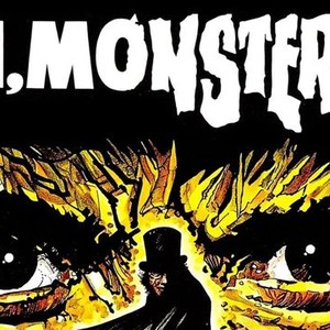 I, Monster - Rotten Tomatoes