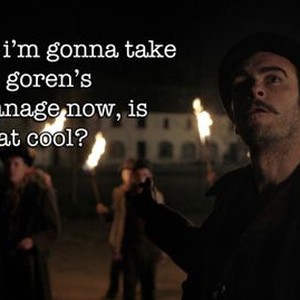 Clive Russell - Rotten Tomatoes