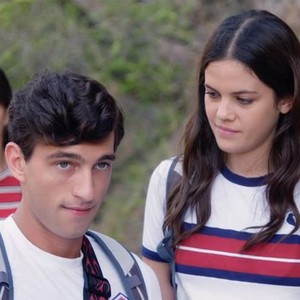 Greenhouse Academy: Season 3, Episode 1 - Rotten Tomatoes