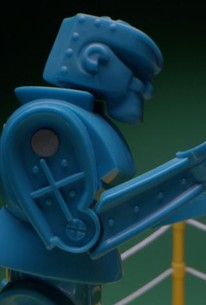 The Toys That Built America: Season 2, Episode 3 | Rotten Tomatoes