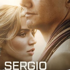 Sergio - Rotten Tomatoes