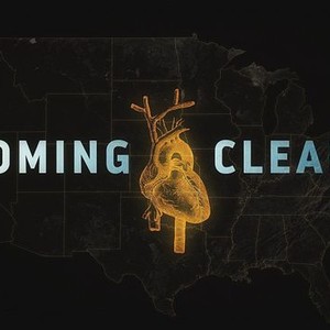 Coming Clean - Rotten Tomatoes