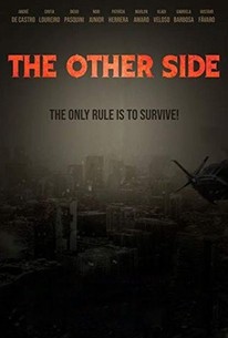 The Other Side (2018) | Rotten Tomatoes