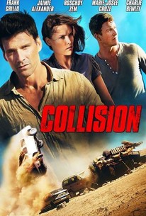Collision | Rotten Tomatoes