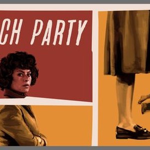 Search Party - Rotten Tomatoes