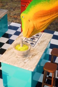 Dino Pops: Season 1, Episode 10 | Rotten Tomatoes