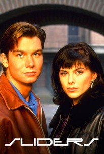 Sliders - Rotten Tomatoes