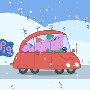 Peppa Pig - Rotten Tomatoes