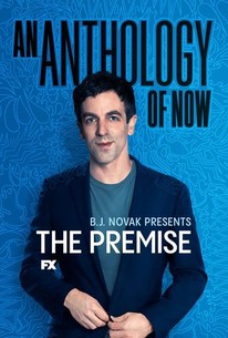 The Premise | Rotten Tomatoes