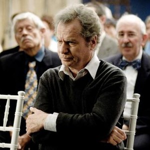 Shlomo Bar-Aba - Rotten Tomatoes