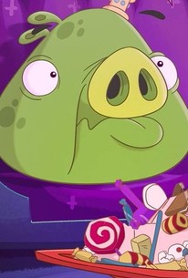 Angry Birds Toons: Season 2, Episode 2 | Rotten Tomatoes
