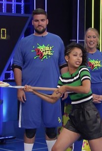 Double Dare: Season 1, Episode 20 | Rotten Tomatoes