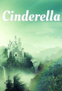 Cinderella Rotten Tomatoes