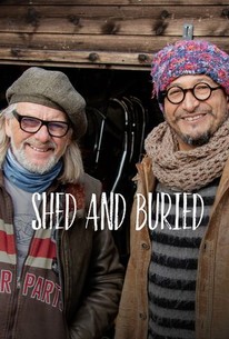 Shed & Buried: Season 5 | Rotten Tomatoes