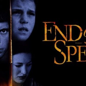 End of the Spear - Rotten Tomatoes