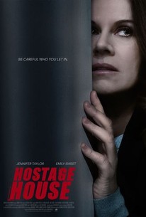 Hostage House | Rotten Tomatoes