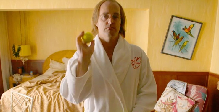 A Futile and Stupid Gesture - Rotten Tomatoes